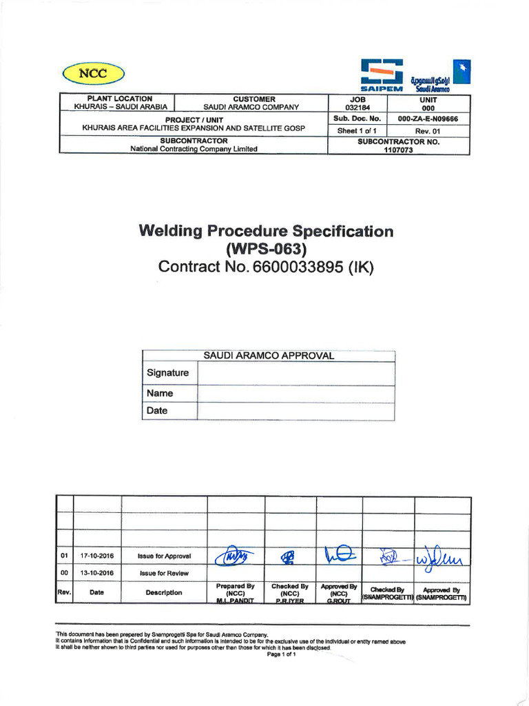 Ncc Wps 063 Rev 01 Pdf