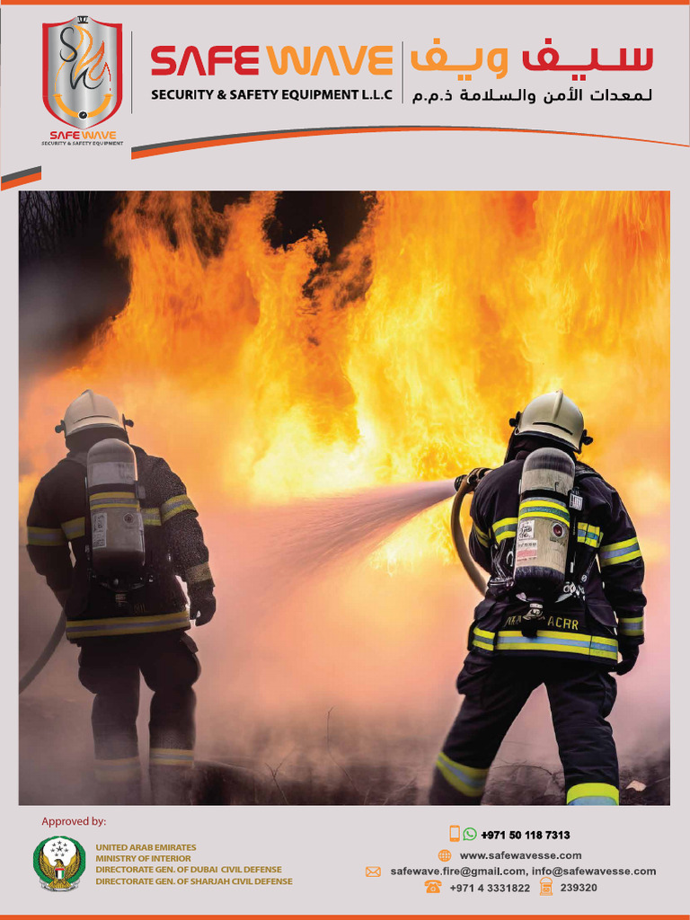 Safe Wave Profile | PDF