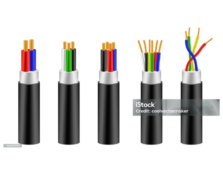 Cable Design | PDF