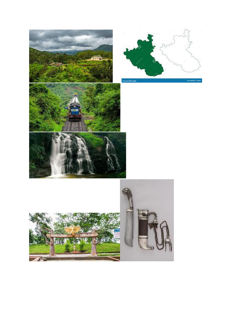 Images Coorg | PDF
