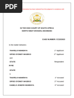 CCMA Form 7.11 Submission Guide | PDF