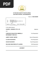 CCMA Form 7.11 Submission Guide | PDF