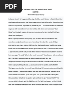 Alien Stage: Plot and Character Insights | PDF