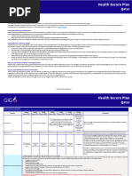 GIG Insurance Claim Form Guide | PDF | Patient | Bahrain