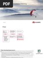 Flow Line Safety Restraint (FSR) System | PDF | Radio Frequency ...