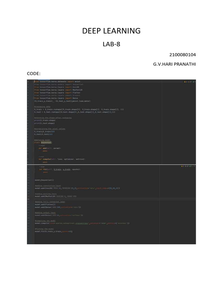 Lab8 2100080114 | PDF