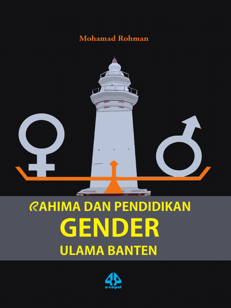 Buku Rahima Dan Pendidikan Gender Ulama Banten Gb[_250901_065430 | PDF