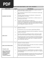 COTNAB | PDF | Synaptic Plasticity | Occupational Therapy