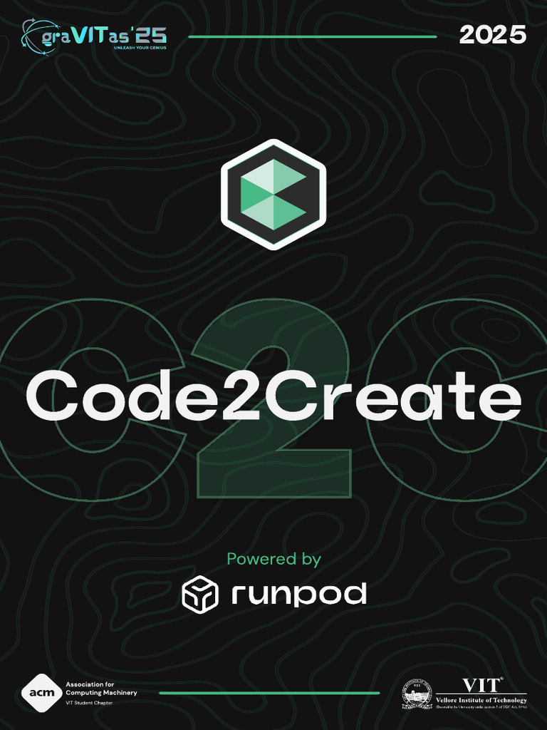 Code2Create Brochure | PDF