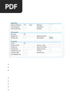 MRP Type PD vs VB in SAP Explained | PDF | Production And Manufacturing