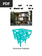 NSCP 2015 Live Load Analysis | PDF