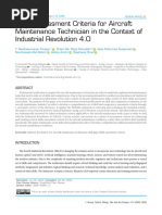 CEMILAC: Airworthiness Certification Overview | PDF | Aircraft | Aviation
