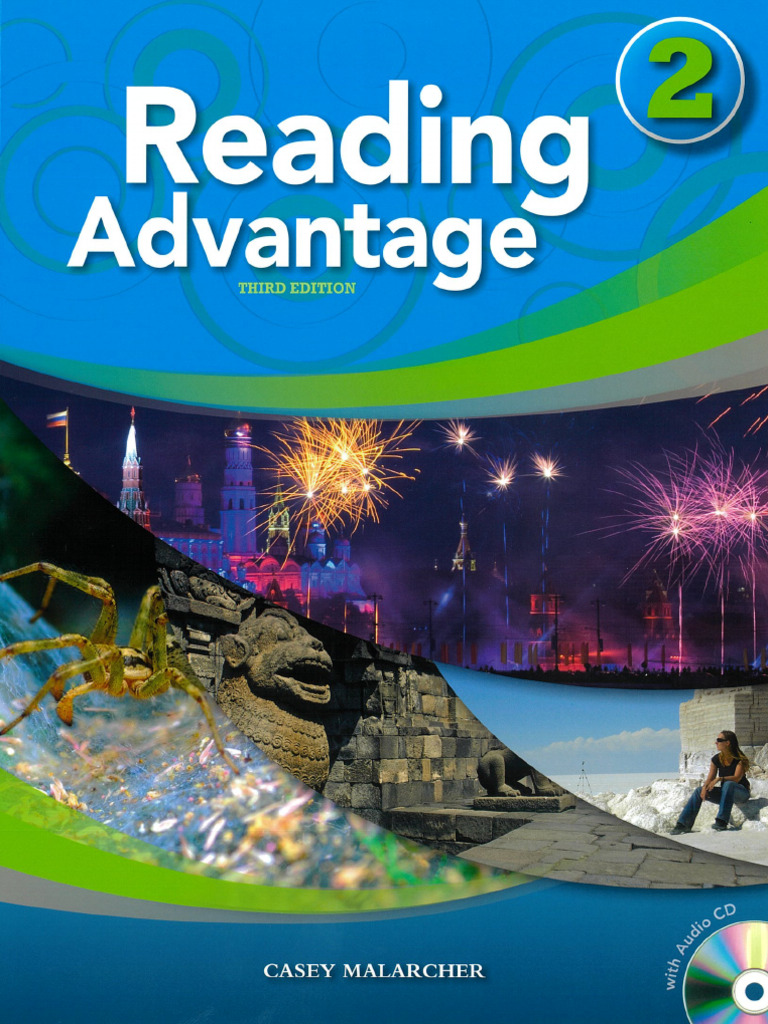 Reading Advantage 2 (3rd Edition) | PDF