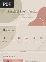 2025 NHSN Surgical Site Infection Ssi Checklist Final | PDF | Surgical ...
