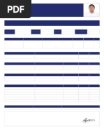 Messman Job Description | PDF