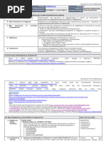 DLL Matatag - Ap 8 q2 w3 | PDF