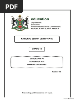 Maths Project Grade 6 | PDF