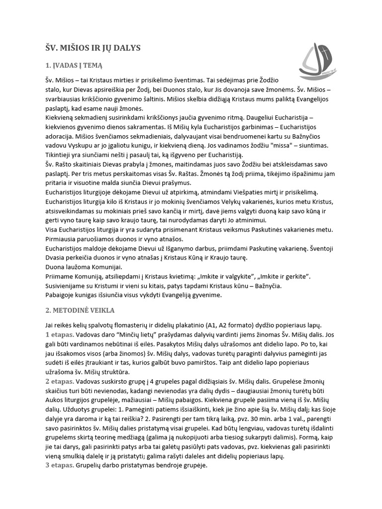 P K SV Misios | PDF
