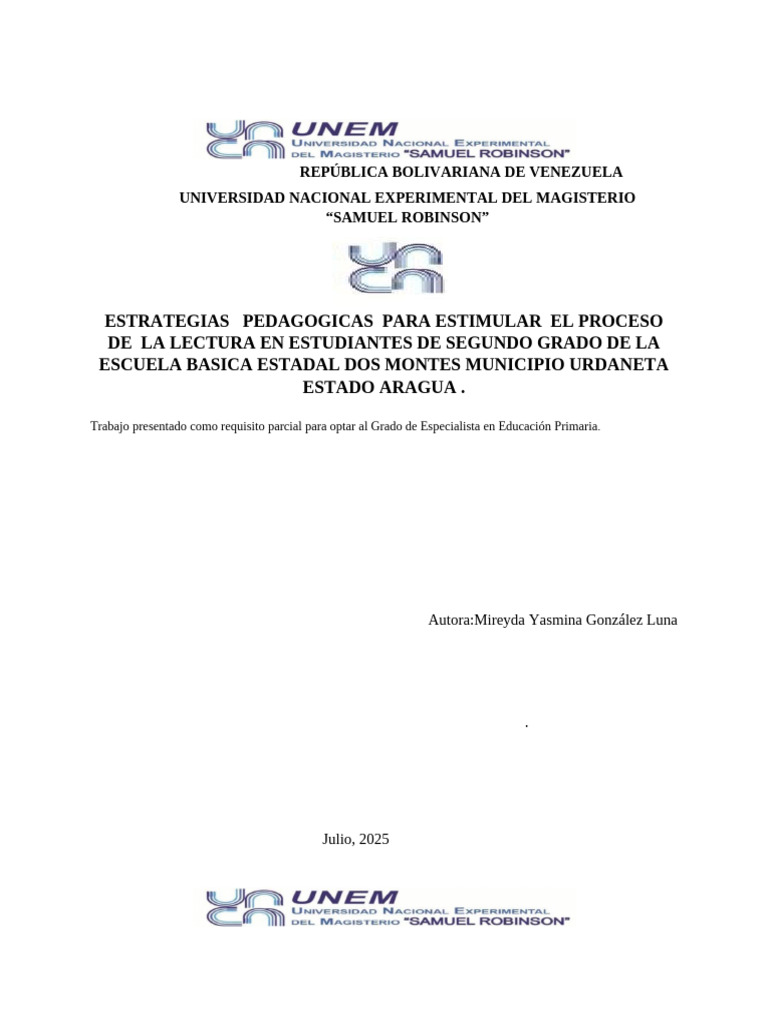 Tge Mireyda | PDF | Enseñando | Pedagogía