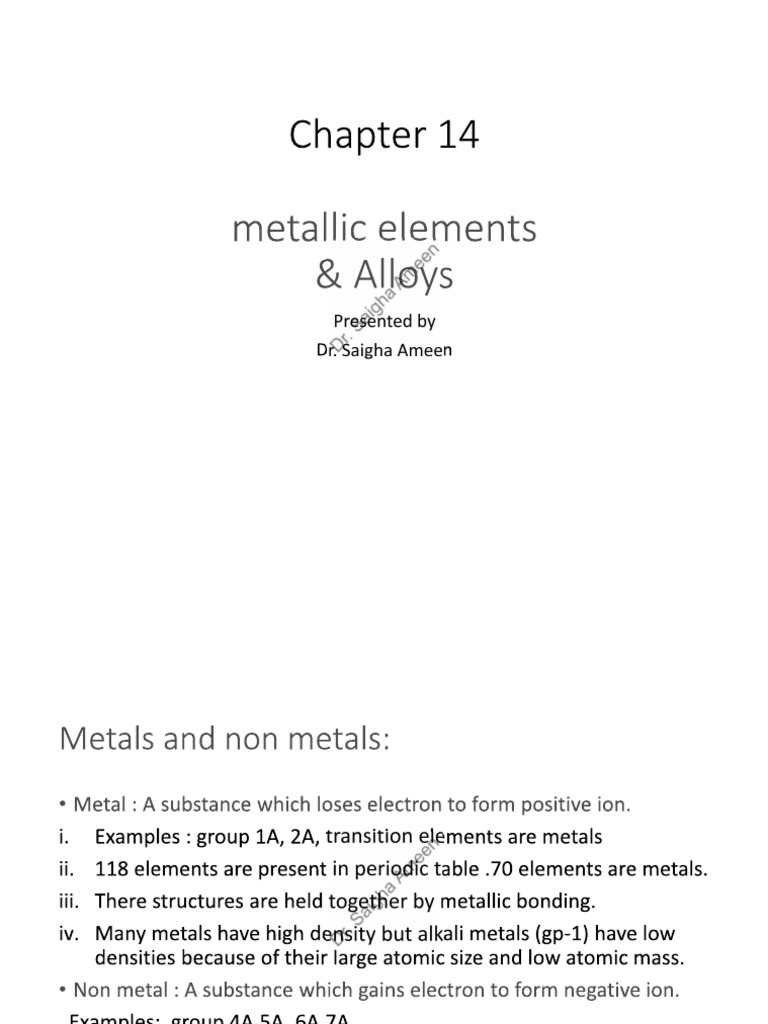 Chapter 14 ... | PDF