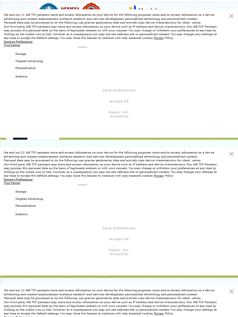 PDF Materi Ipas Kelas 4 Bagian Tubuh Tumbuhan | PDF | Http Cookie | Data