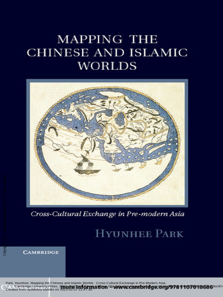 Reading For 20250305-Muslim Understanding of China Under Mongol Rule ...
