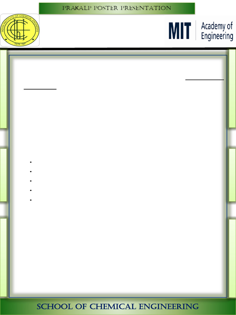 Poster Presentation Guidelines | PDF