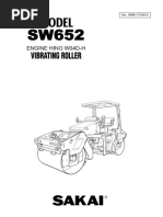 Kawasaki Engineering Standard | PDF