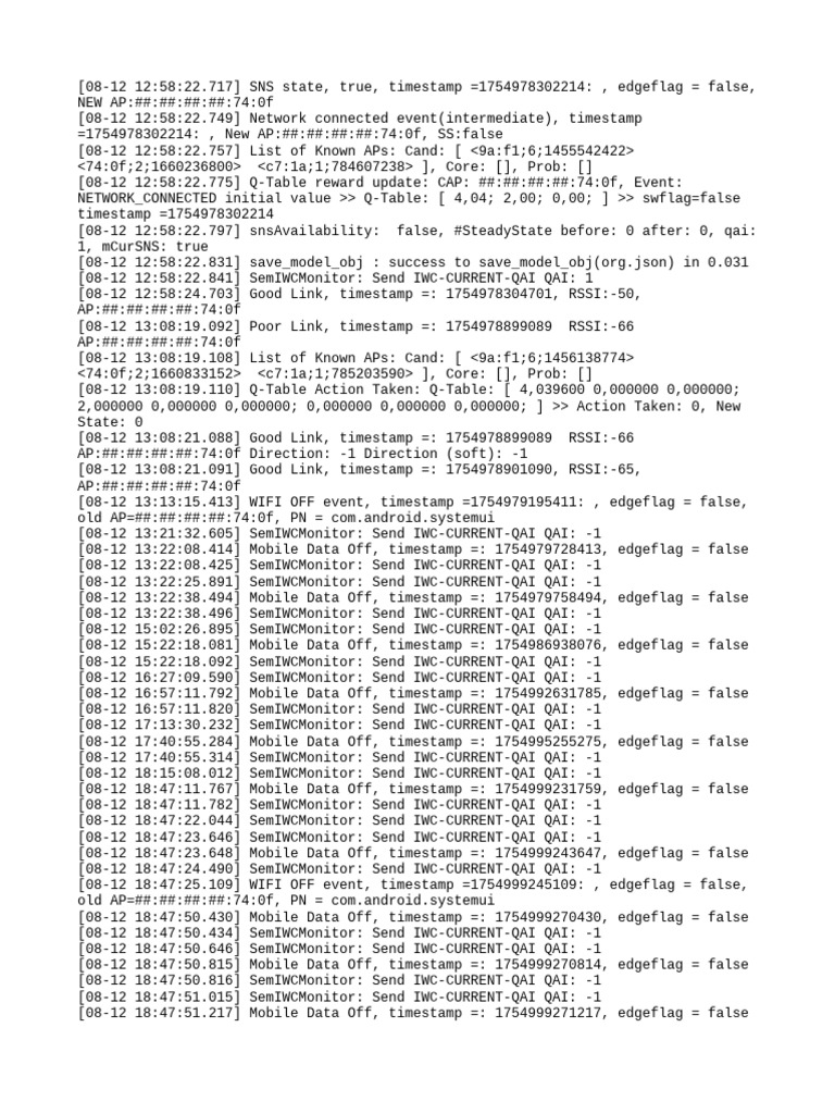 iwc_dump | PDF | Computer File Formats