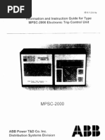 Ieee 450-2020 | PDF | Electricity | Physical Quantities