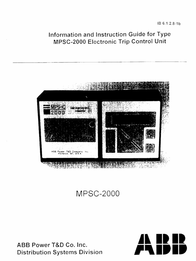 MPS-C 2000 - 0000067923 PDF | PDF | Electronic Circuits | Light ...