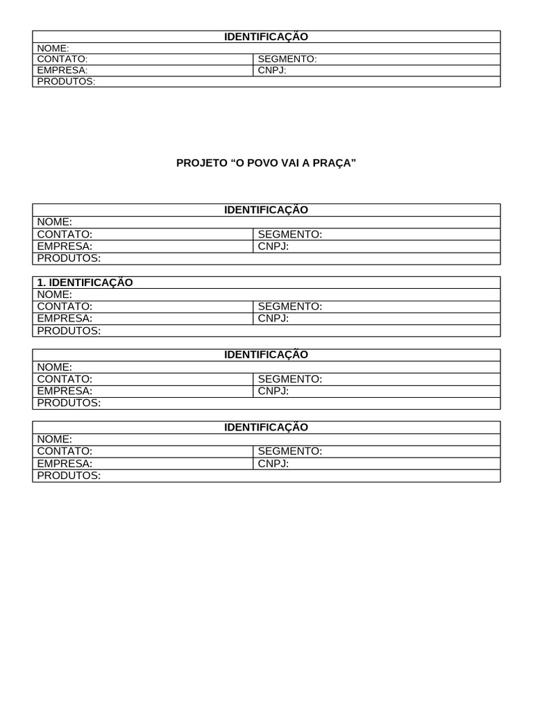 Question a Rio | PDF