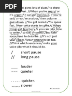 Iridescent Adolescent Sample | PDF | Young Adult Fiction