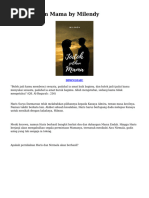 Novel Aldebaran Bagian 1 Bumi Series - Tere Liye | PDF