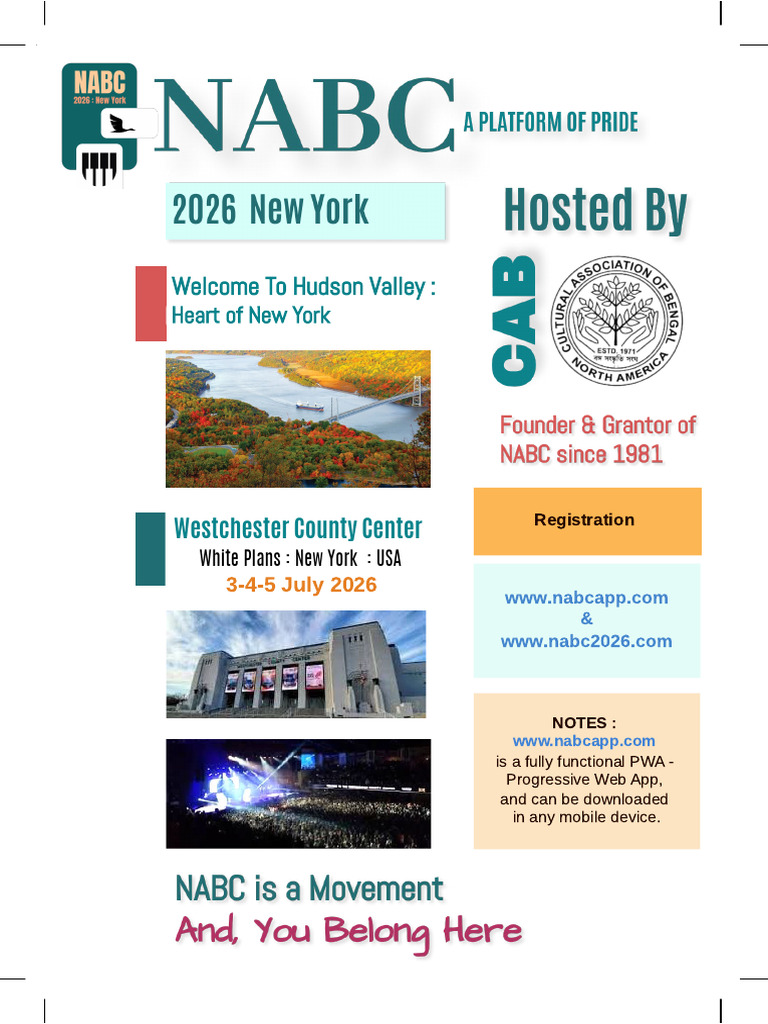 Print Nabc | PDF