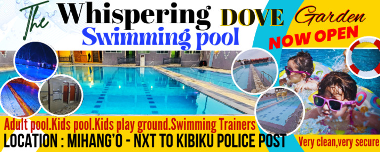 Whispering Dove Garden & Pool Details | PDF