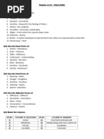MasterFormat Division 00 Overview | PDF | Specification (Technical ...