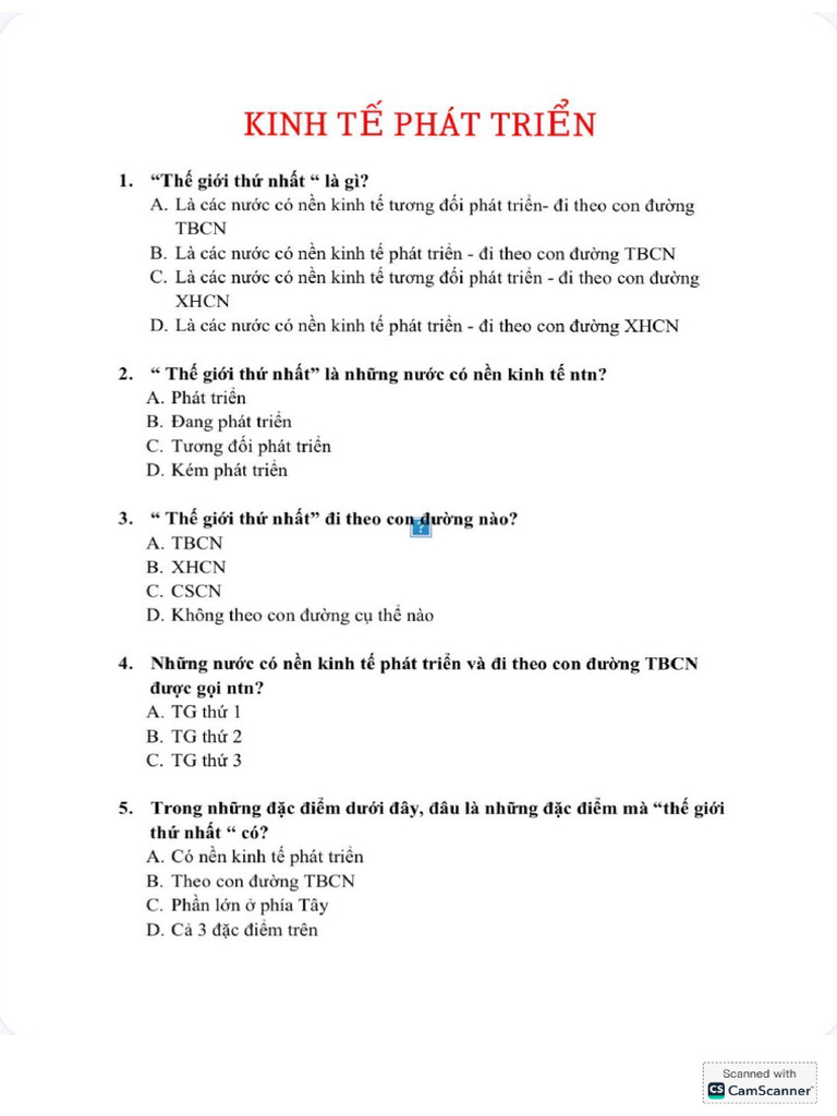 Ktpt Trắc No | PDF