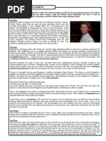 Elizabeth Proctor's Character Traits Analysis | PDF