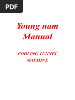 MH FG 2000a&b Manual | PDF | Mains Electricity | Machines
