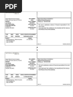 Colorado Title Application Form DR 2395 | PDF | Concurrent Estate ...