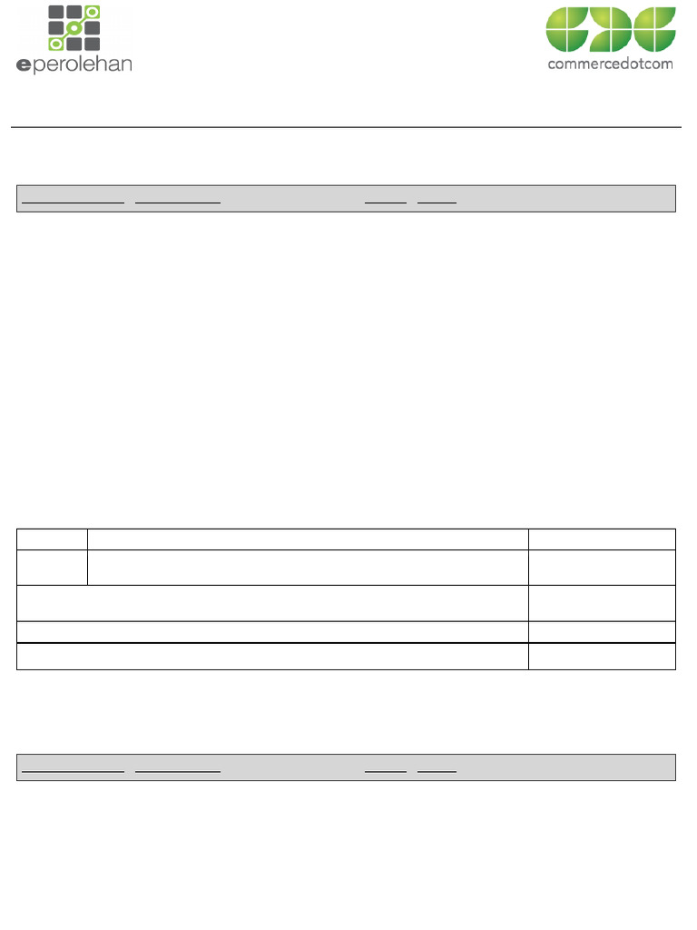 SM Tax Invoice SST 250727082156 | PDF
