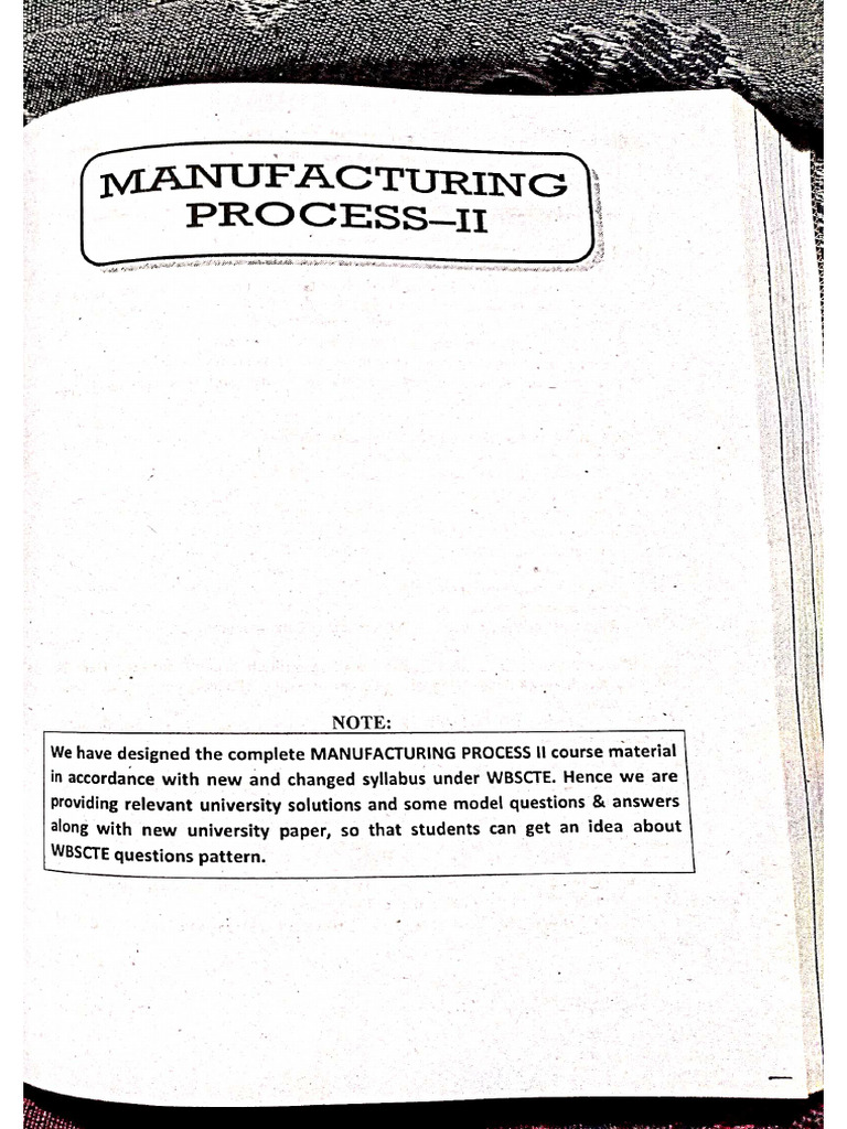 MP-2 Matrix | PDF