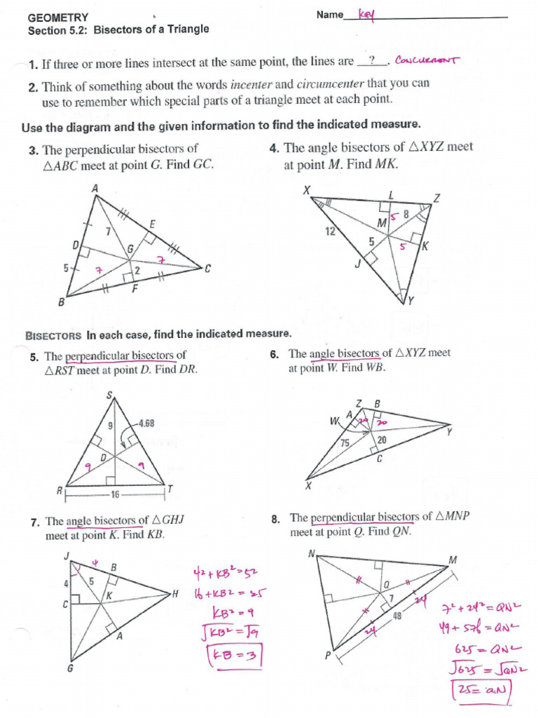 5.2 WKST Key | PDF
