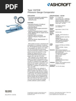 Astm D 751 | PDF | Fracture | Pressure