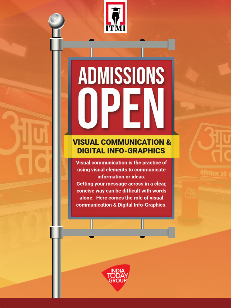 Visual Communication Diploma Program | PDF | Curriculum | Communication