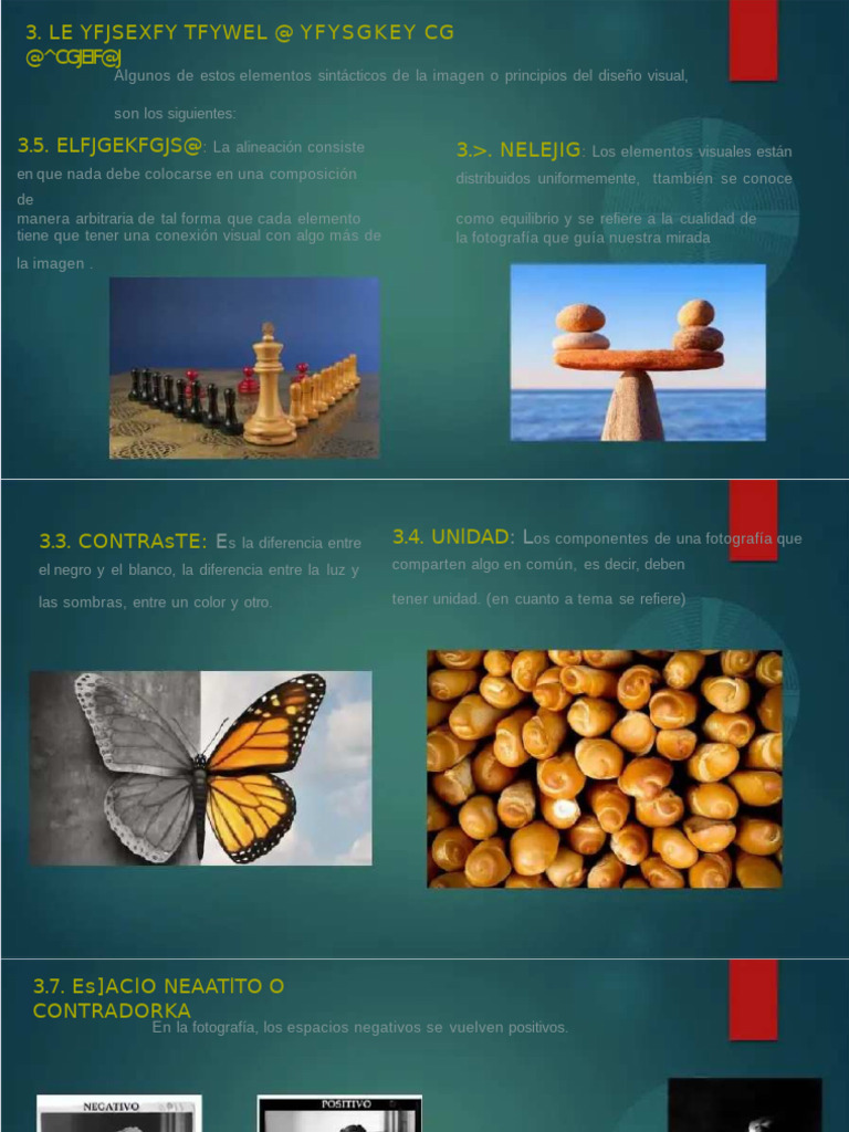 PDF 7 Sintaxis Visual Sistemas de Ordenacion | PDF