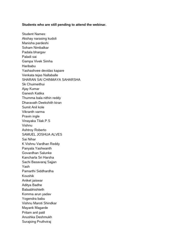 Untitled Document | PDF