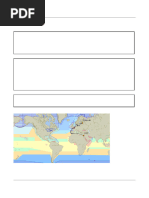 Load Line Zones and Seasonal Areas | PDF | Pacific Ocean | Ships