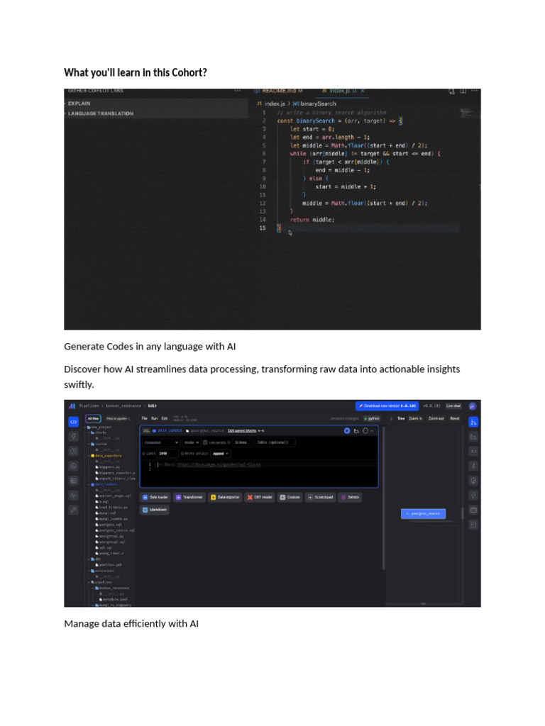 Scribed Doc One | PDF